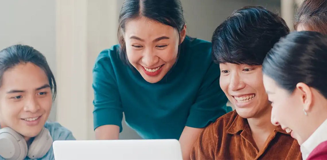 About Us - Nurul Fikri Academy